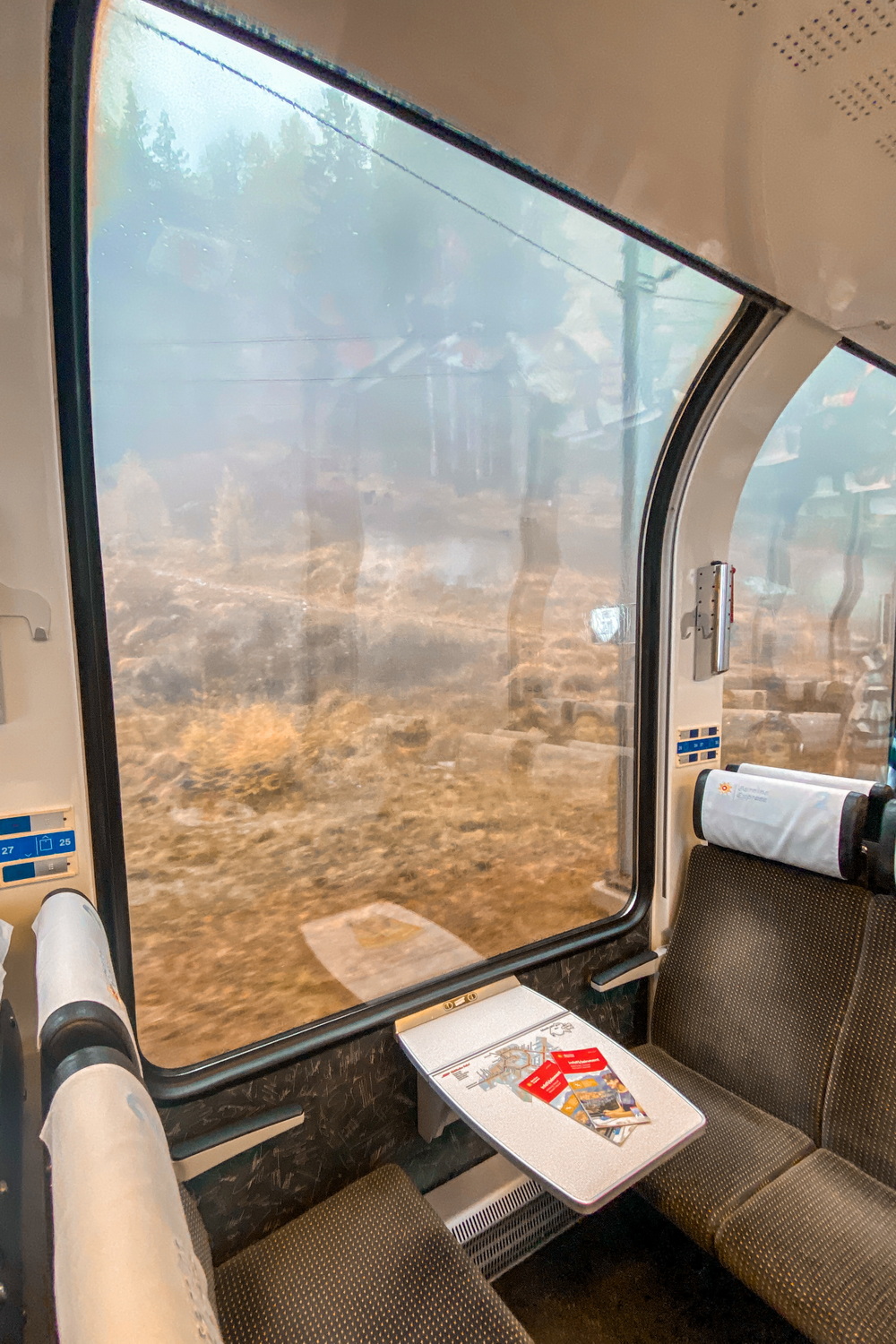 Family trip with the Bernina Express: From Tirano to the Alpine peaks ...