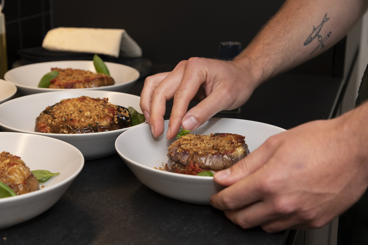 Experience the Ultimate Retreat: Italian Luxury Villa with Private Chef ...