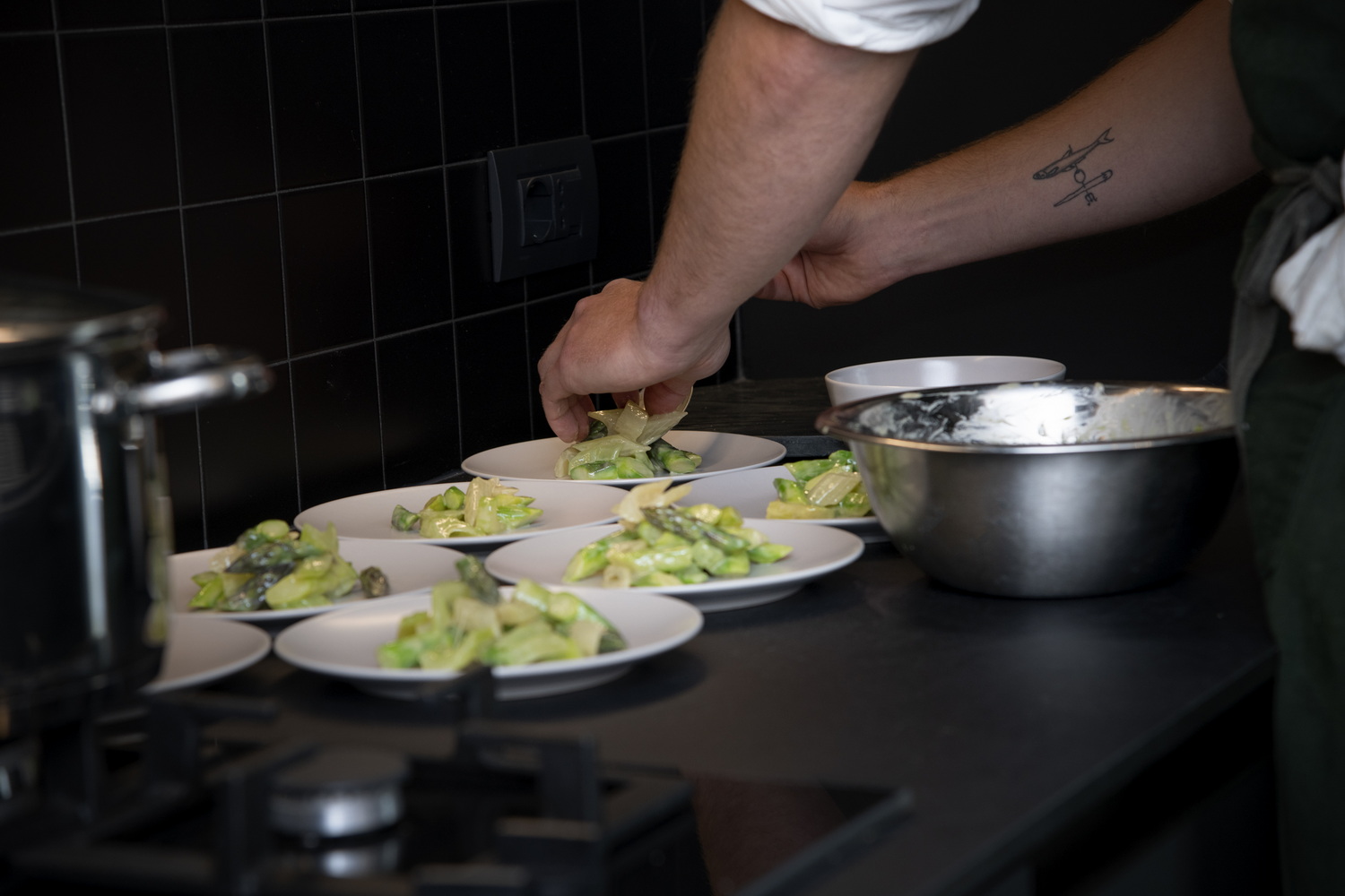 Experience the Ultimate Retreat: Italian Luxury Villa with Private Chef ...